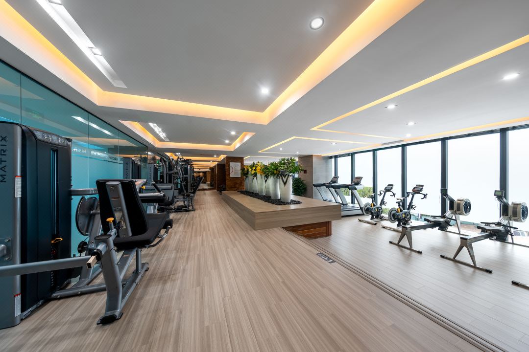 上海浦东张江维景国际酒店 - 展大哥会展会务（上海）有限公司【官网】